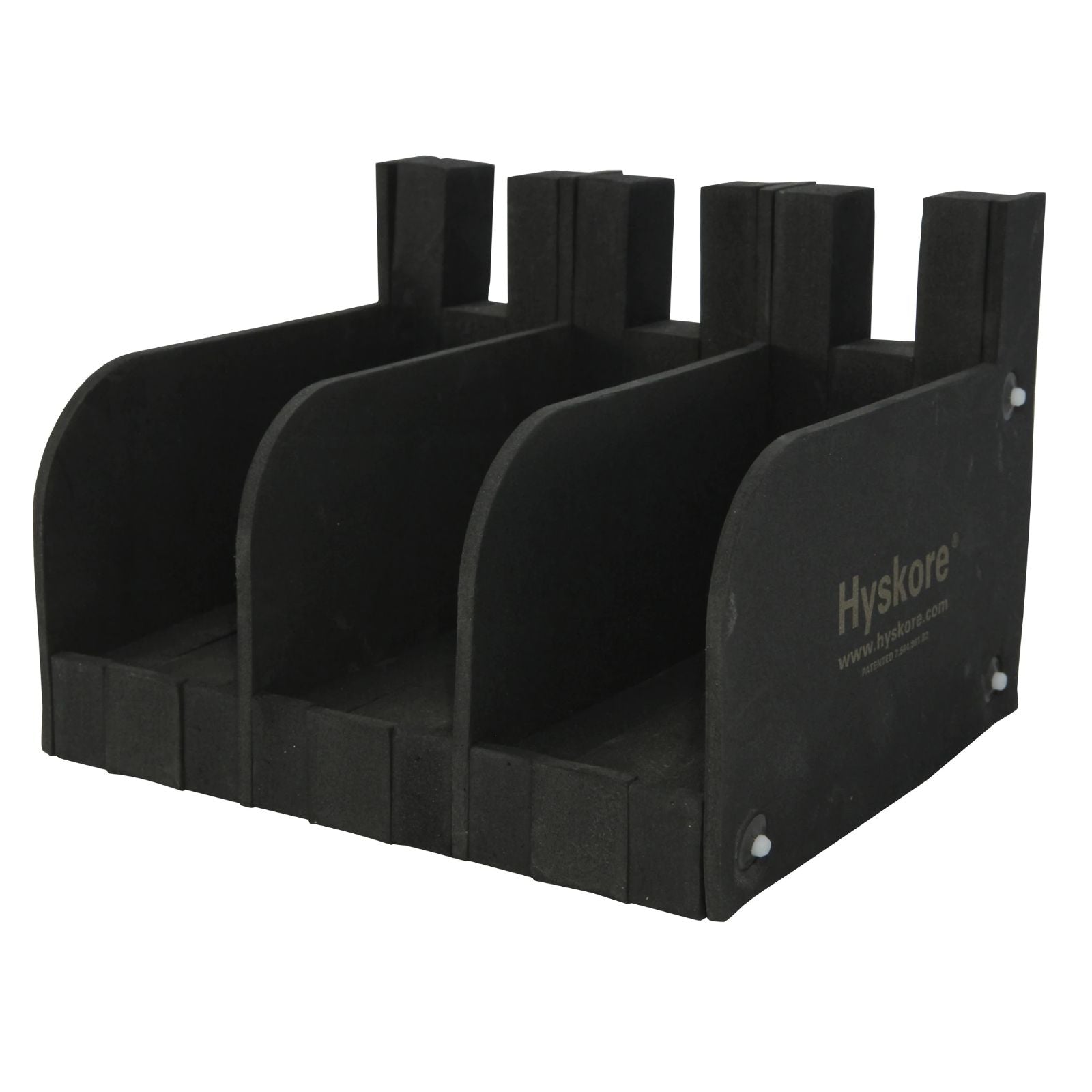 Hyskore 3 Gun Modular Pistol Rack